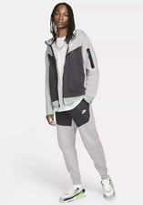 light smoke grey tech fleece used for sale | For Sale UK