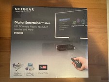netgear eva used for sale | For Sale UK