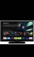 bush 28 inch hd ready led tv used for sale | For Sale UK