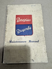 douglas dragonfly motorcycle used for sale | For Sale UK