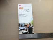 first bus 89 glasgow used for sale | For Sale UK